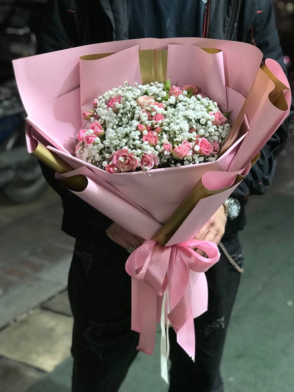 خرید آنلاین دسته گل - خرید و سفارش آسان اینترنتی بوکت و دسته گل انواع ...